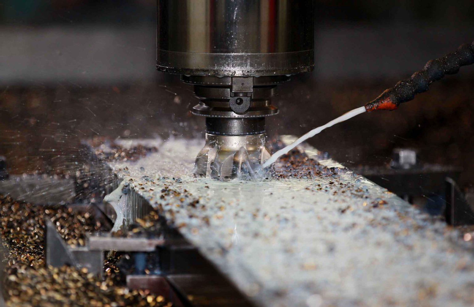 Services - Gillespie Engineering Limited