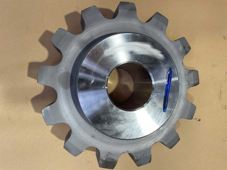 Services - Gillespie Engineering Limited